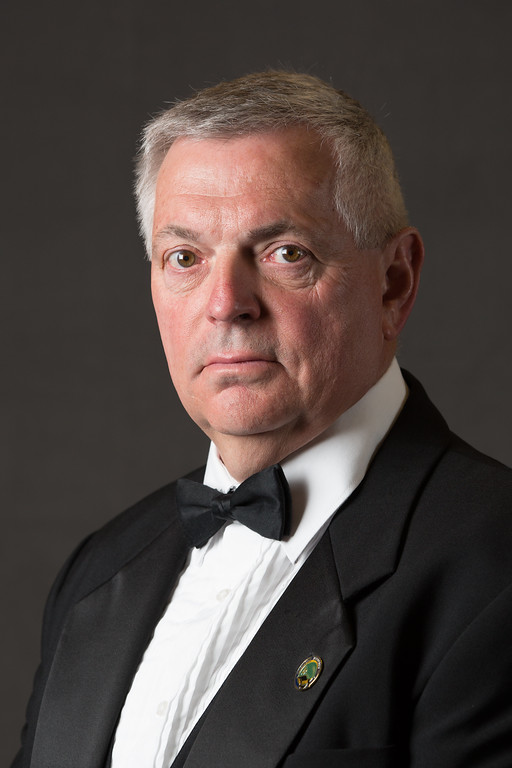 Past Masters | Mountain Lodge